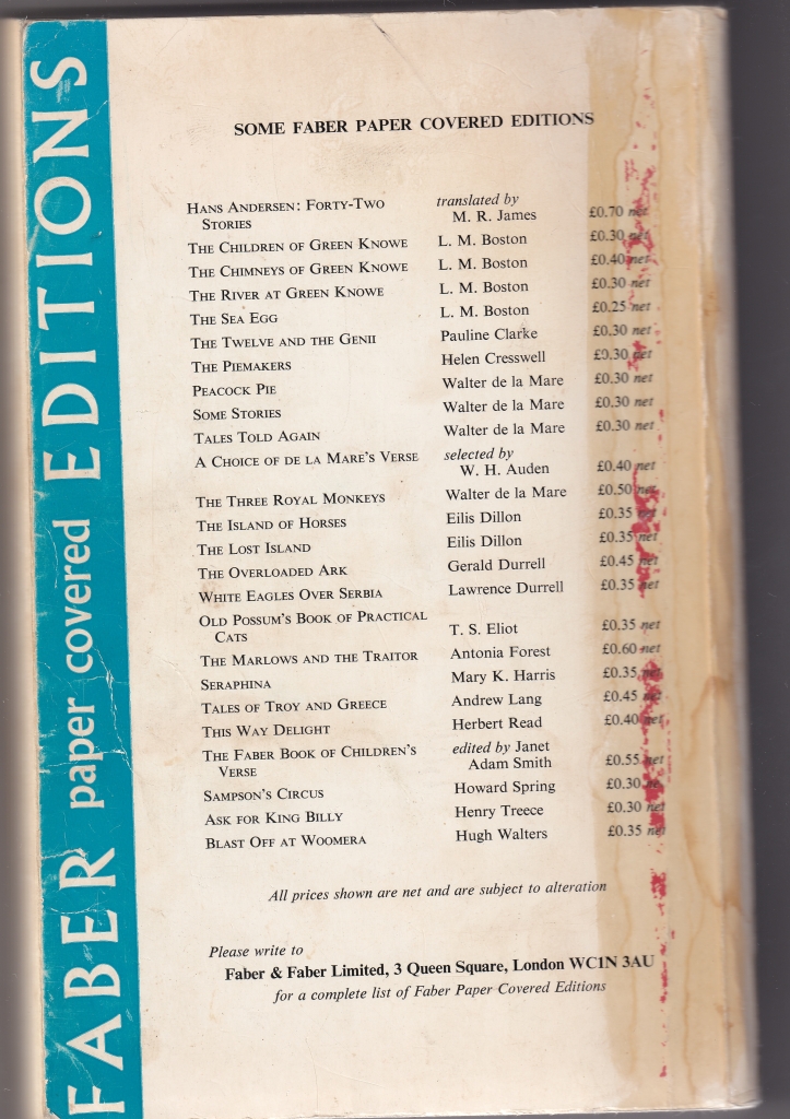 The Sam Pig Story Book by Alison Uttley: Good Soft cover (1971) 1st ...