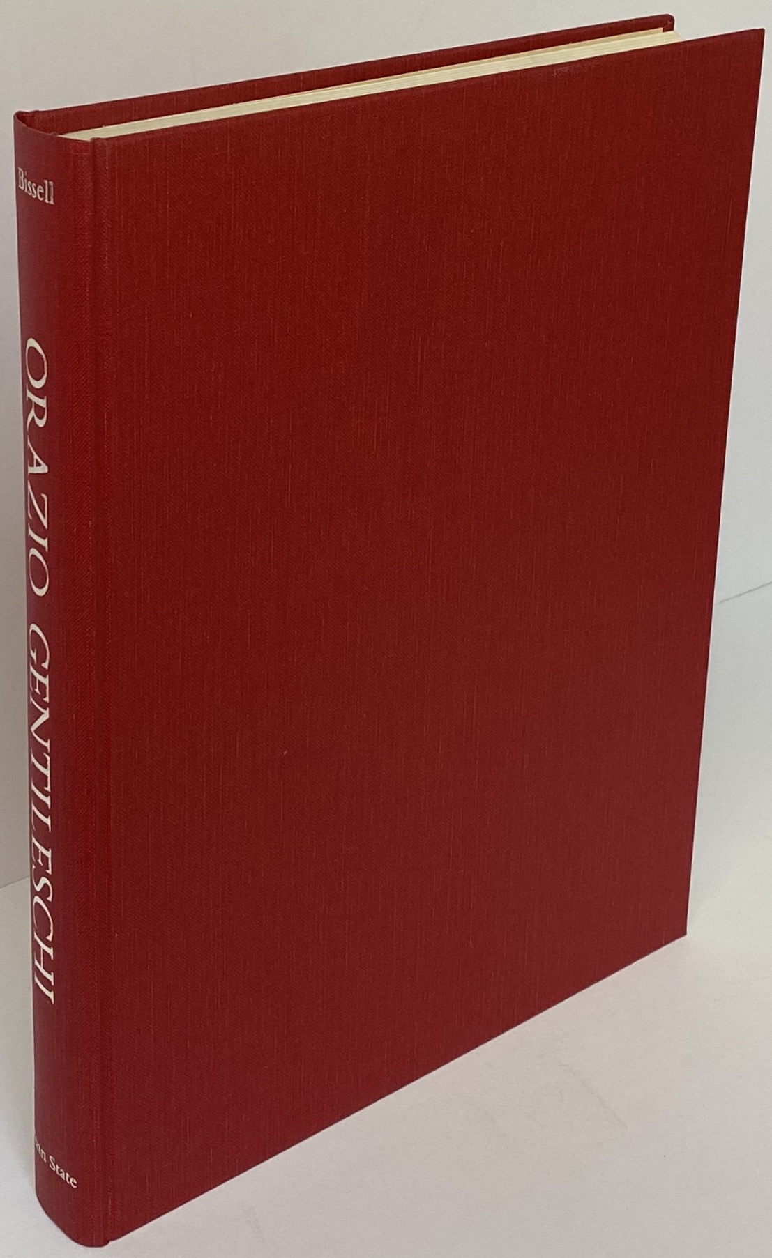 Orazio Gentileschi and the Poetic Tradition in Caravaggesque Painting ...