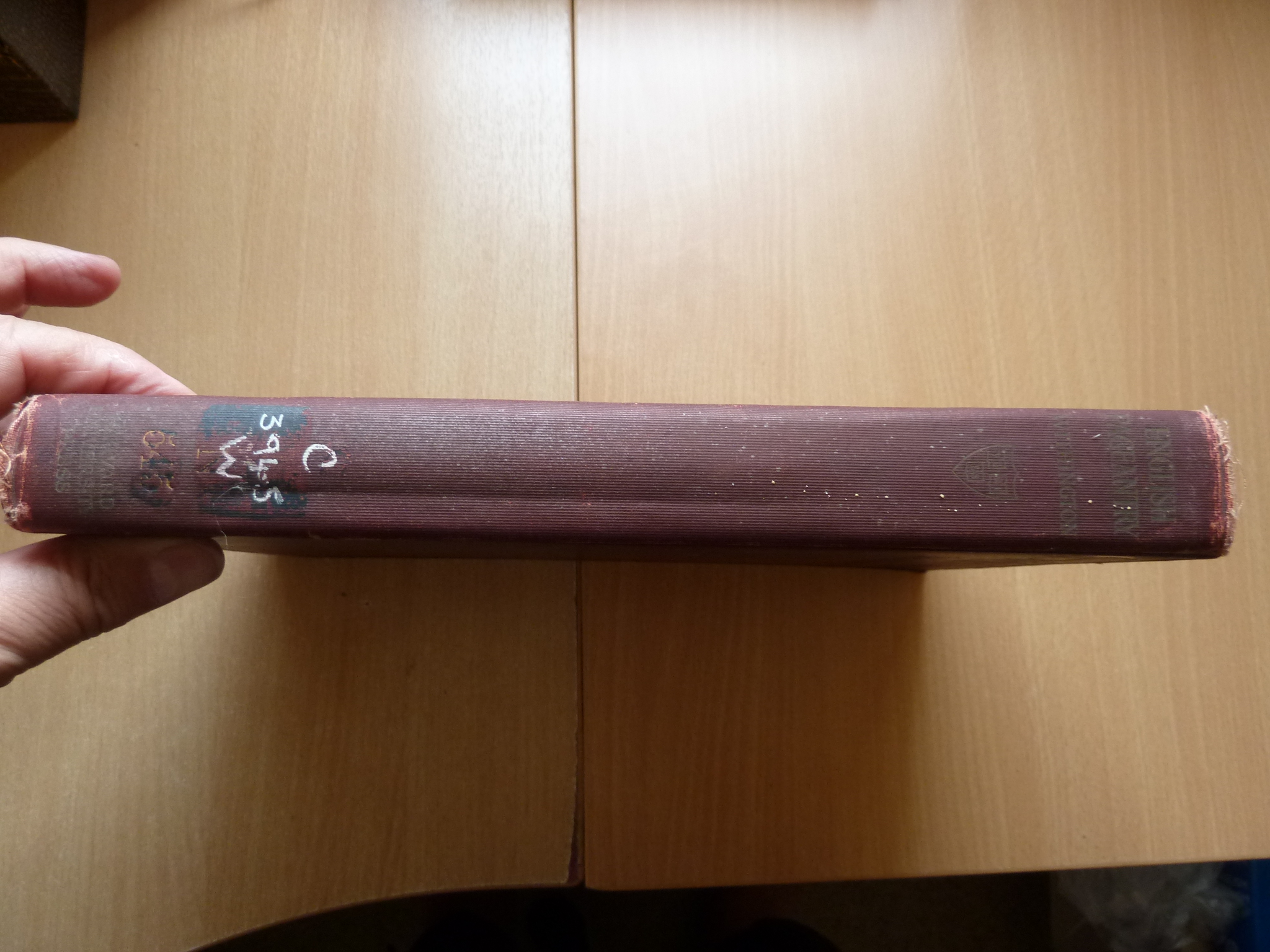 ENGLISH PAGEANTRY AN HISTORICAL OUTLINE VOLUME 1 by ROBERT WITHINGTON ...