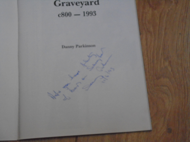 Donnybrook Graveyard and Interesting Historical Facts on Donnybrook and ...