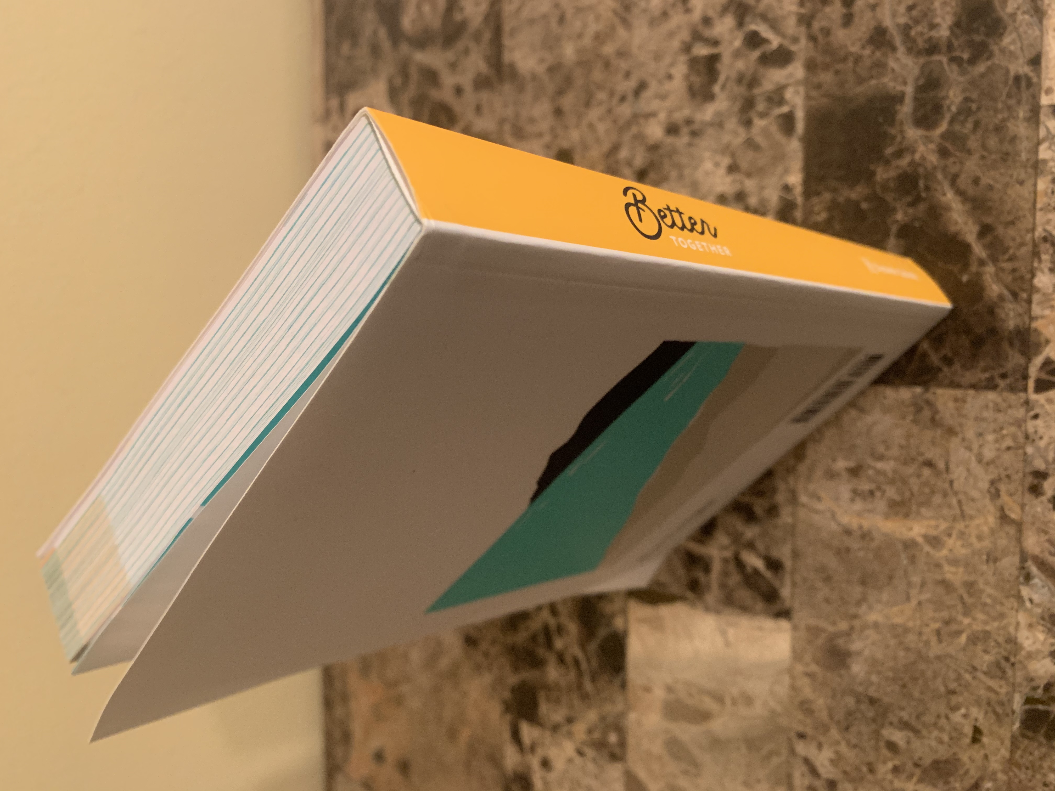 Better Together: Leader Guide [The Catholic Moments Series] [FIRST ...