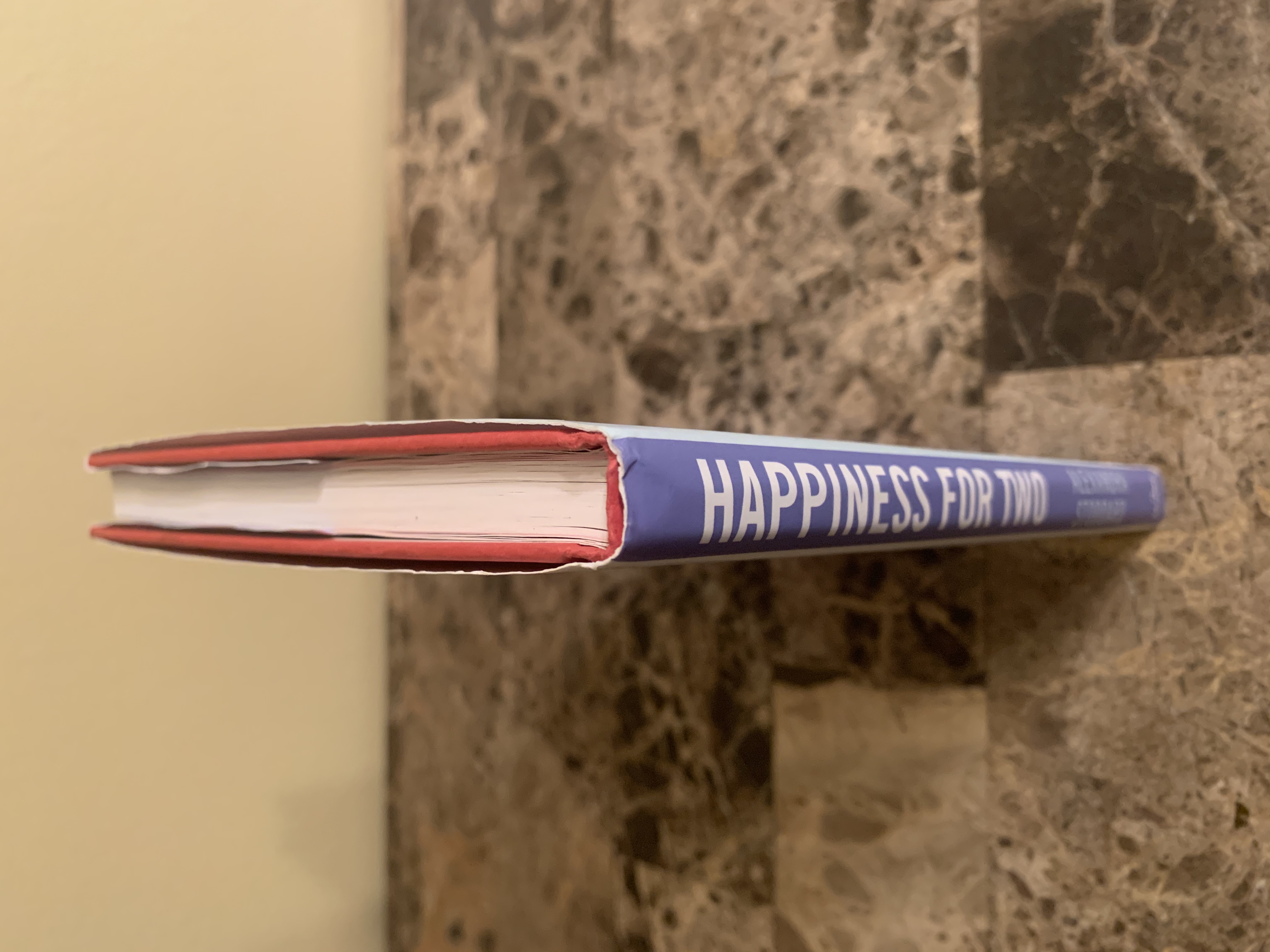 Happiness for Two: 75 Secrets for Finding More Joy Together by Stoddard ...