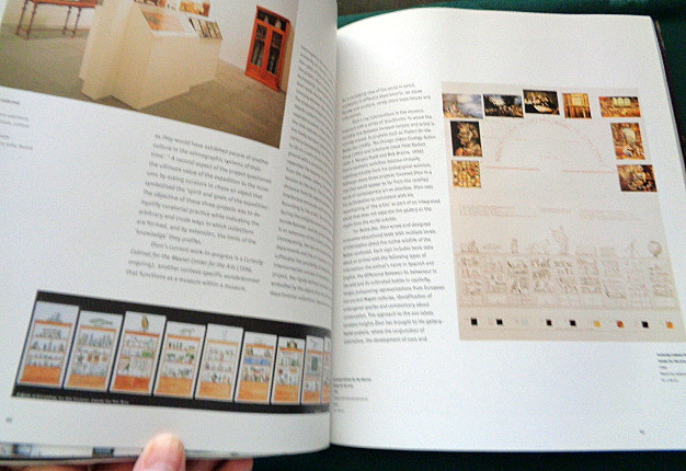 Mark Dion. by Lisa Graziose Corrin, Miwon Kwon, Norman Bryson.: Near ...