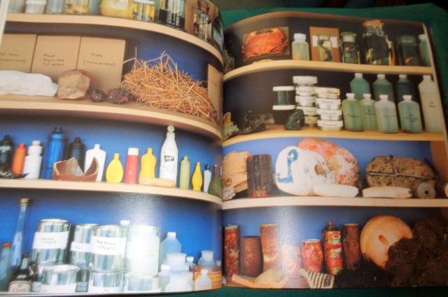 Mark Dion. by Lisa Graziose Corrin, Miwon Kwon, Norman Bryson.: Near ...