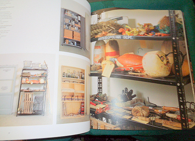 Mark Dion. de Lisa Graziose Corrin, Miwon Kwon, Norman Bryson.: Near ...