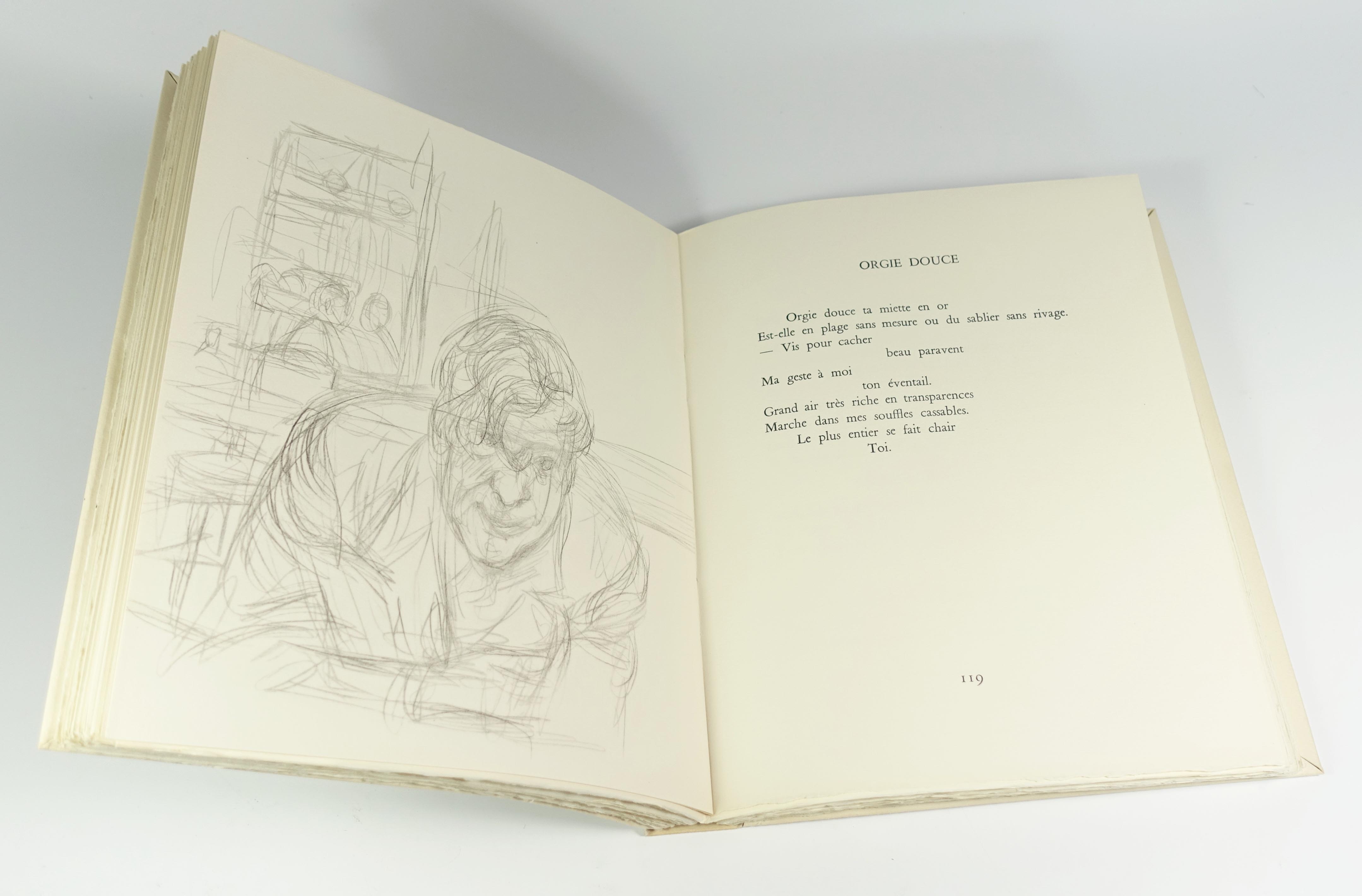 Rien voilà l'ordre by (Alberto GIACOMETTI) Olivier LARRONDE: Très bon ...