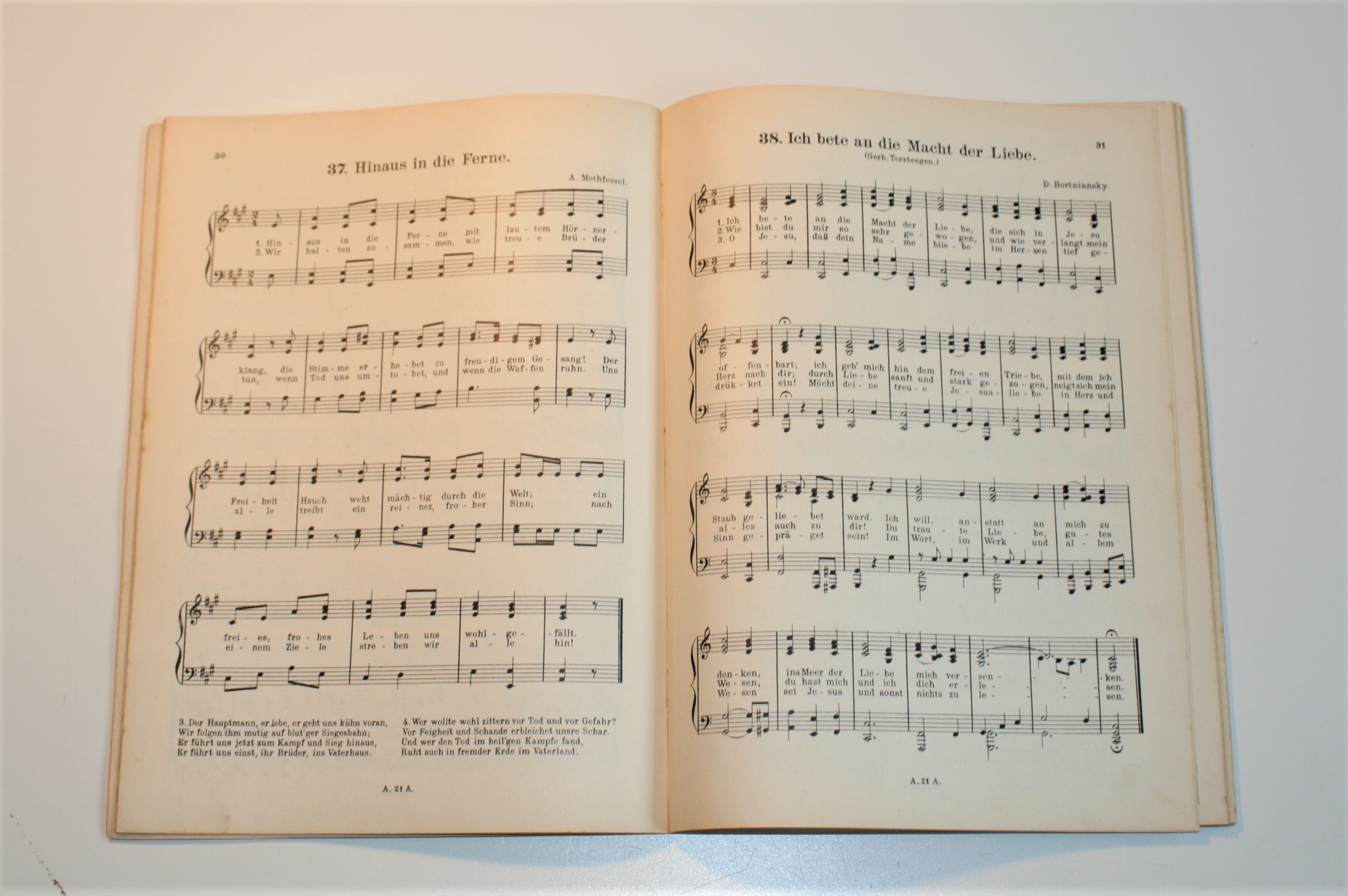 O Deutschland, hoch in Ehren! Sammlung der beliebtesten Soldatenlieder ...