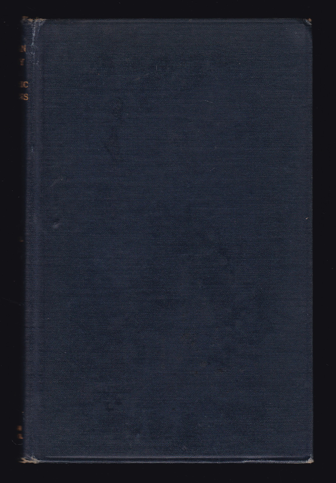 American History and Its Geographic Conditions de Ellen Churchill ...