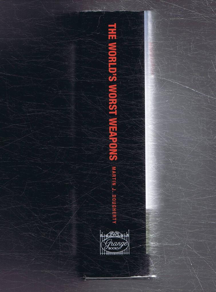 The World's Worst Weapons From Exploding Guns to Malfunctioning ...