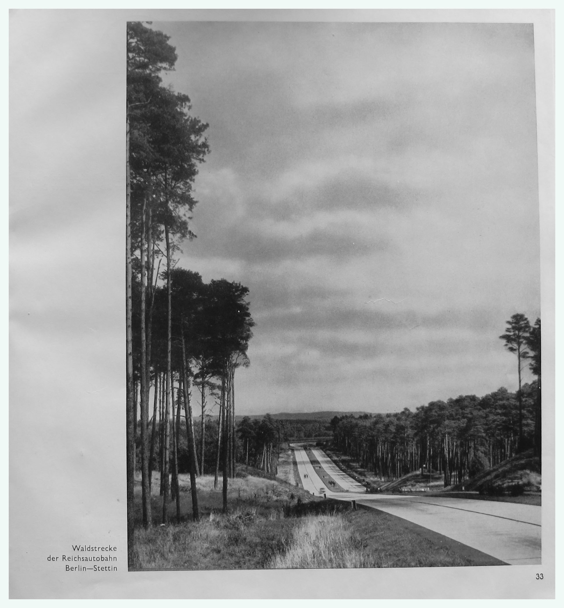 Vier Jahre Arbeit an den Strassen Adolf Hitlers by Edited by Waldemar ...