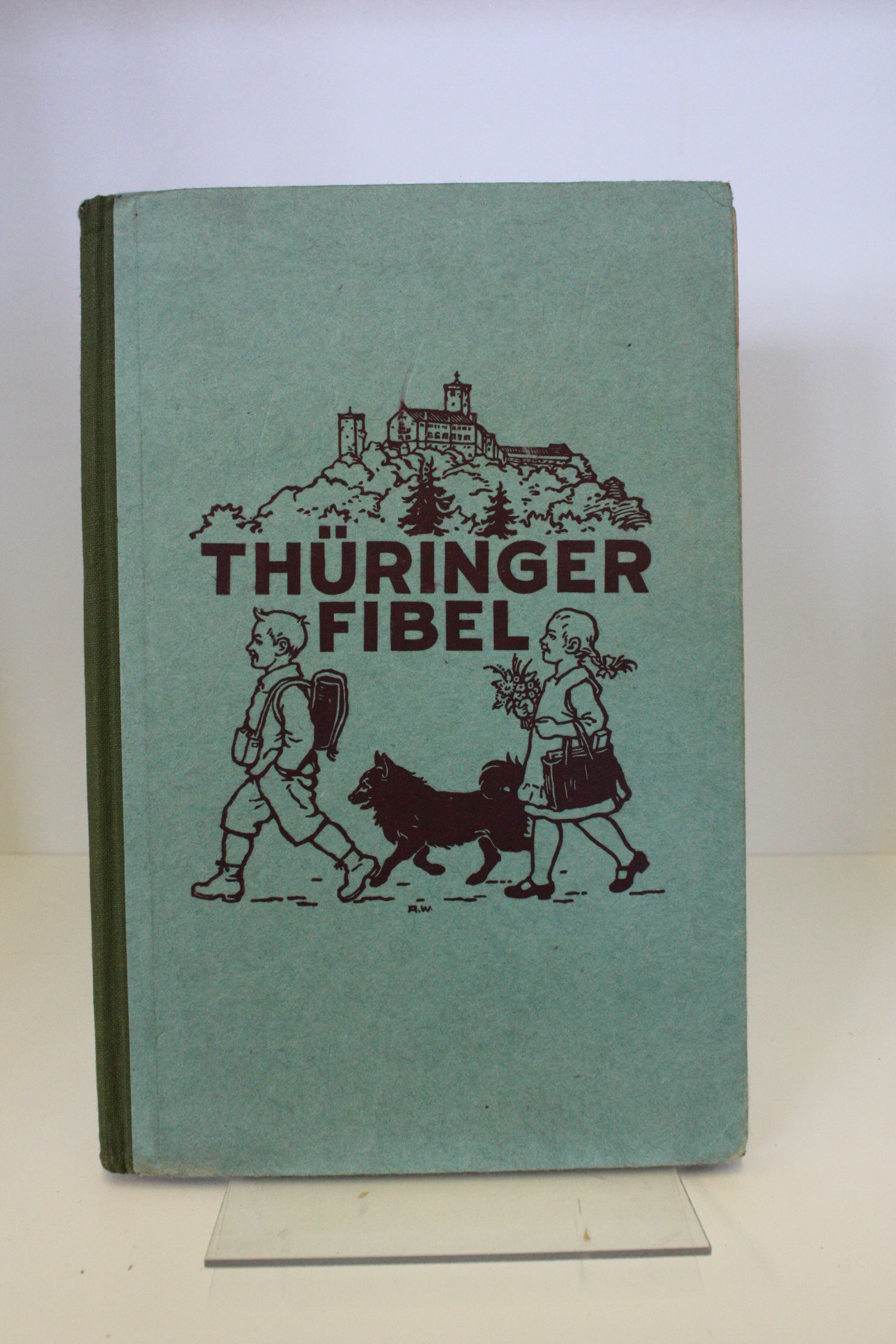 fibel von fibel - ZVAB