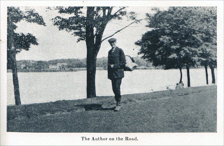 The Hobo Philosopher or the Philosophy of the Natural Life by Roger ...