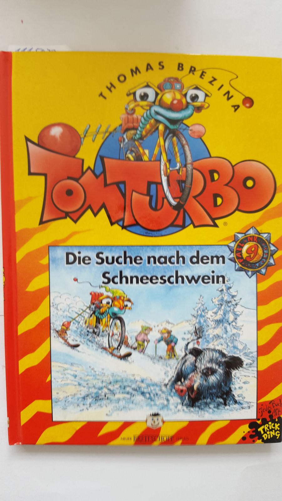 tom turbo die - ZVAB
