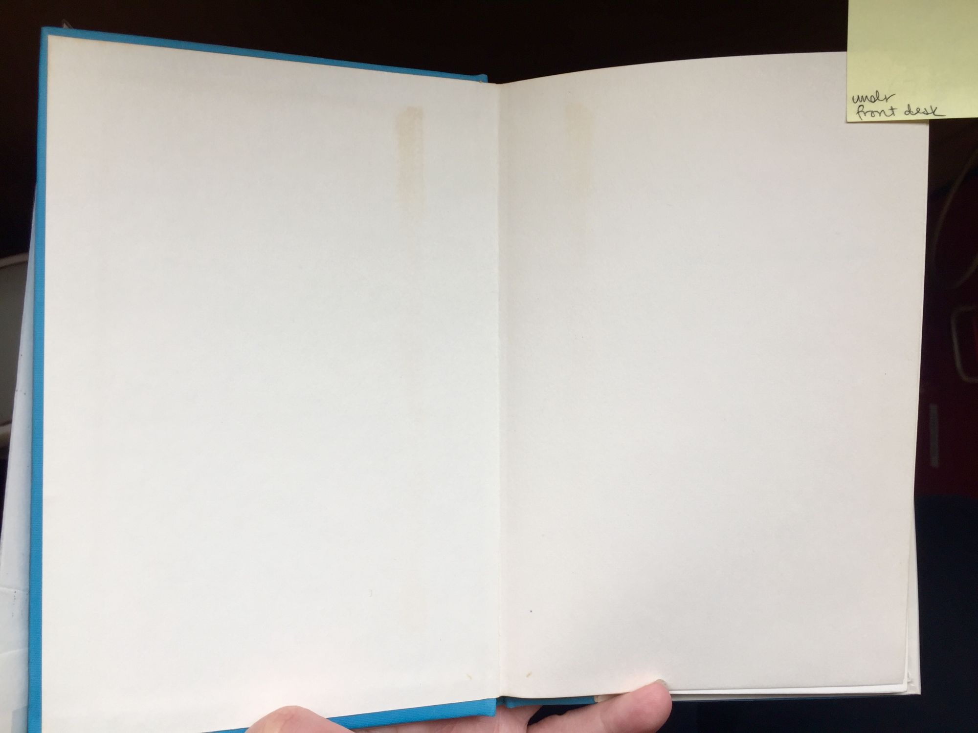 SINGERS IN THE SHADOWS by Howard, Robert E.; Acheson, Robert Bruce ...