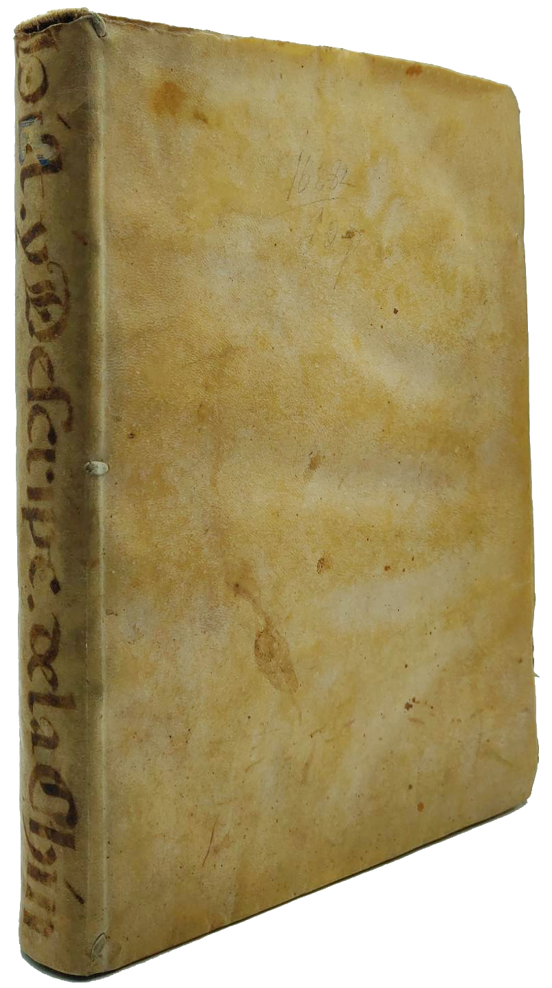 Tratados Historicos, Politicos, Ethicos, y Religiosos de la Monarchia ...