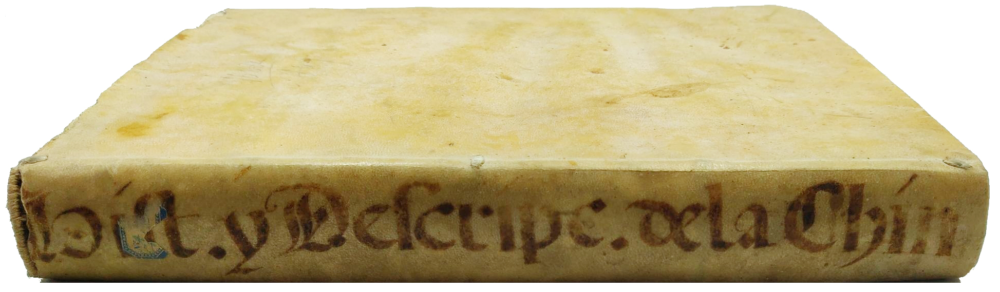 Tratados Historicos, Politicos, Ethicos, y Religiosos de la Monarchia ...