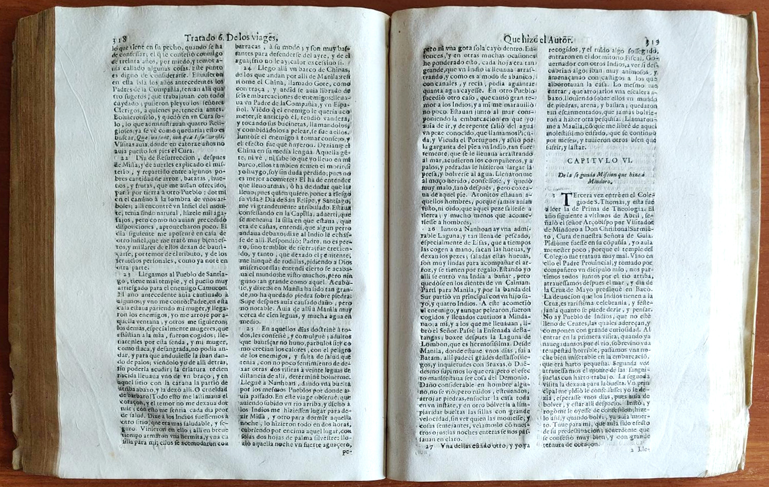 Tratados Historicos, Politicos, Ethicos, y Religiosos de la Monarchia ...