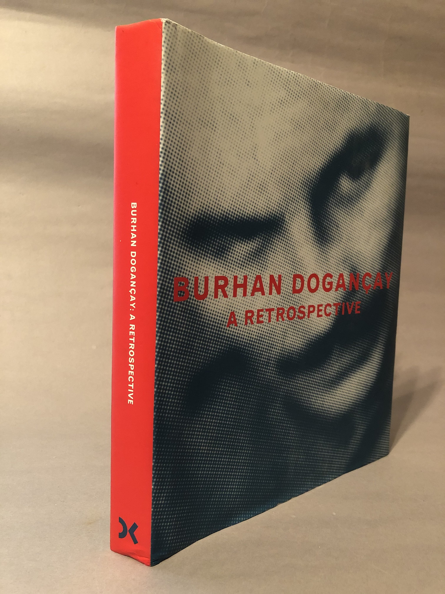 Burhan Dogancay: A Retrospective by BURHAN DOGANÇAY, (1929-2013).: Fine ...