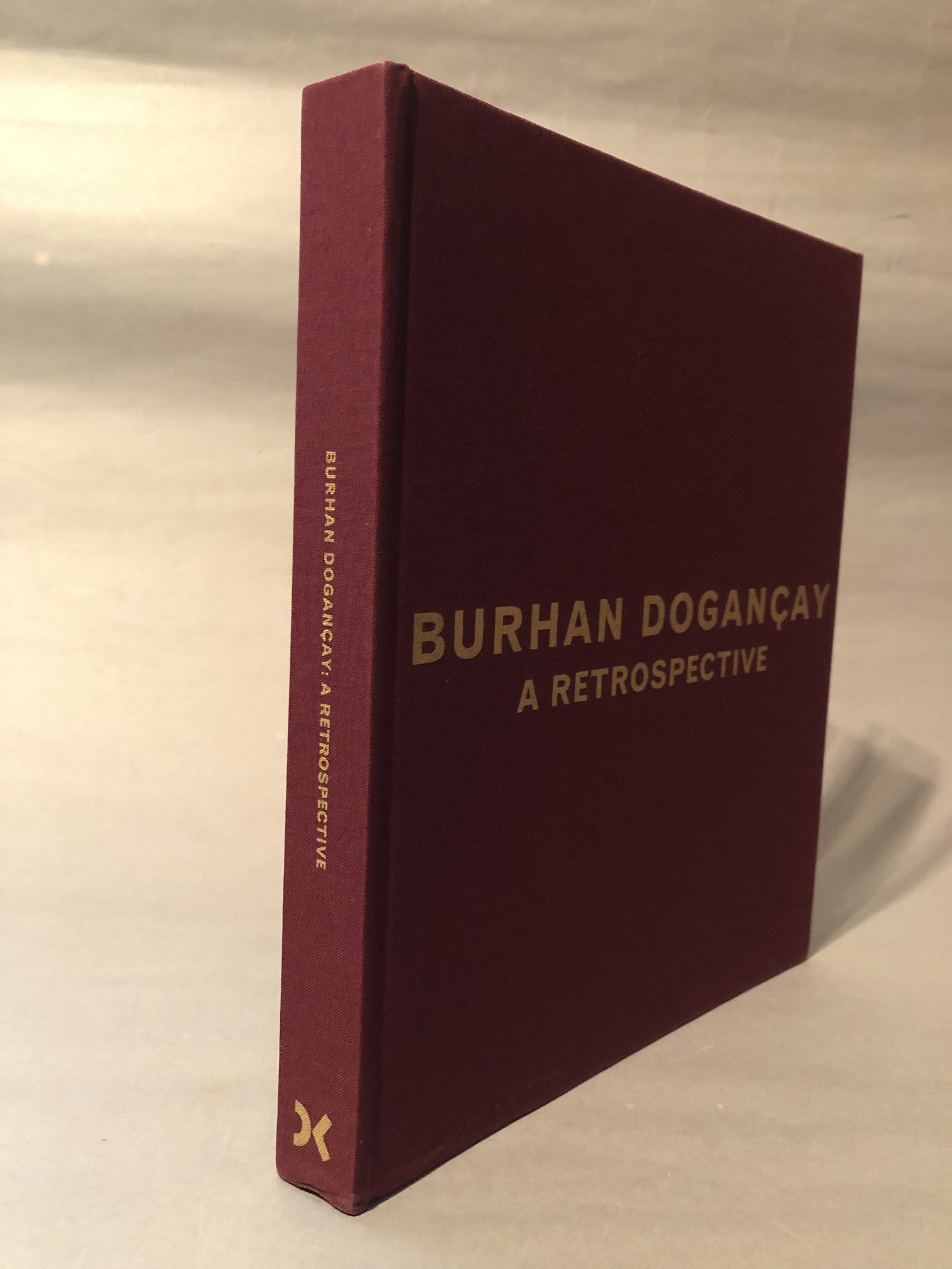 Burhan Dogancay: A Retrospective by BURHAN DOGANÇAY, (1929-2013).: Fine ...