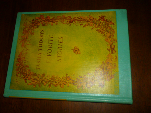 Tasha Tudor's Favorite Stories by Tudor, Tasha: Very Good Hardcover ...