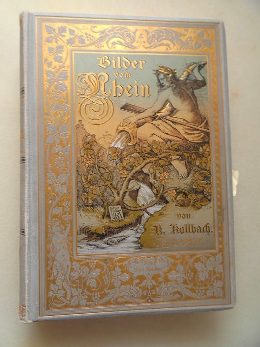 bilder vom rhein von kollbach - ZVAB