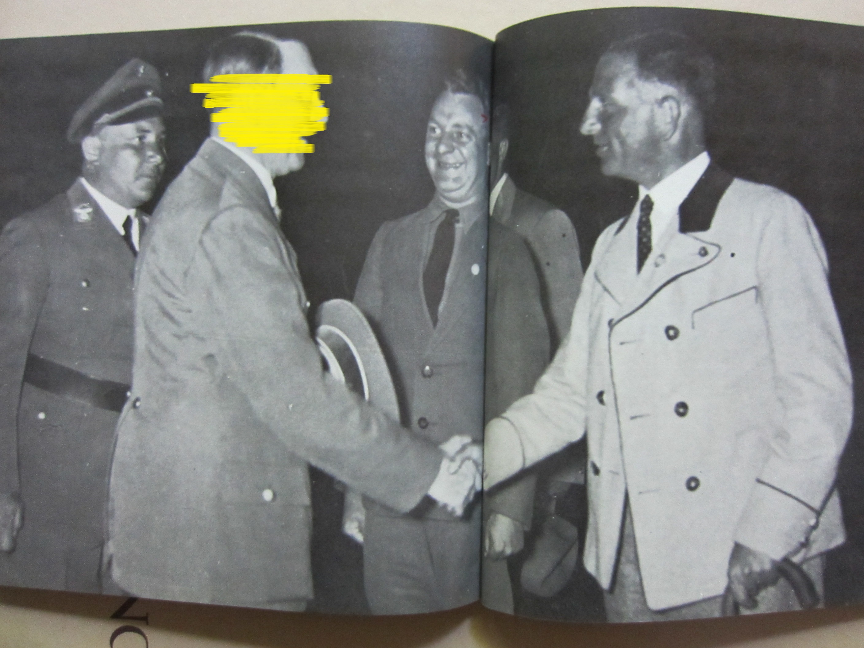 Obersalzberg, Adolf Hitler residence in Alps, photobook: Very Good Soft ...