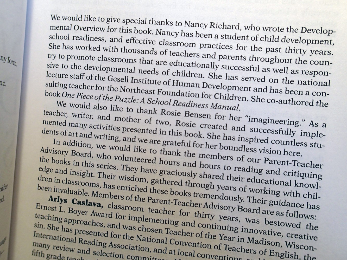 HOW IS MY SIXTH GRADER DOING IN SCHOOL? : What to Expect and How to ...