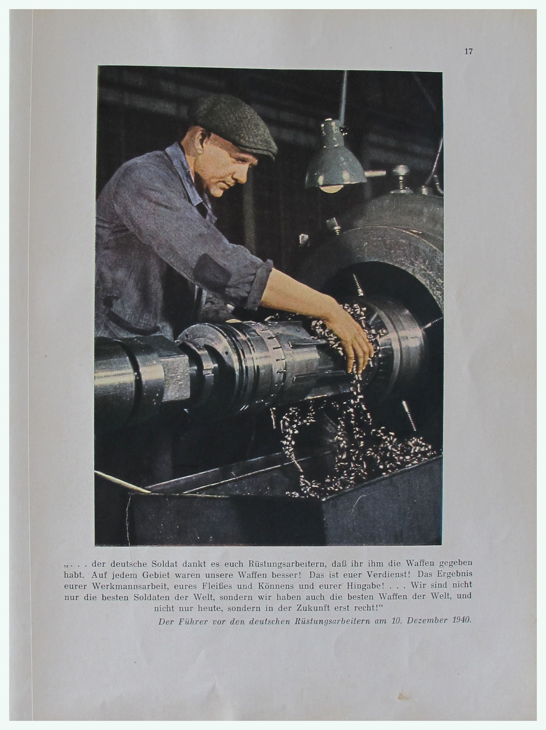 Unsere Wehrmacht im Krieg von Edited by Paul F. Hohne & Carl A. Drewitz ...