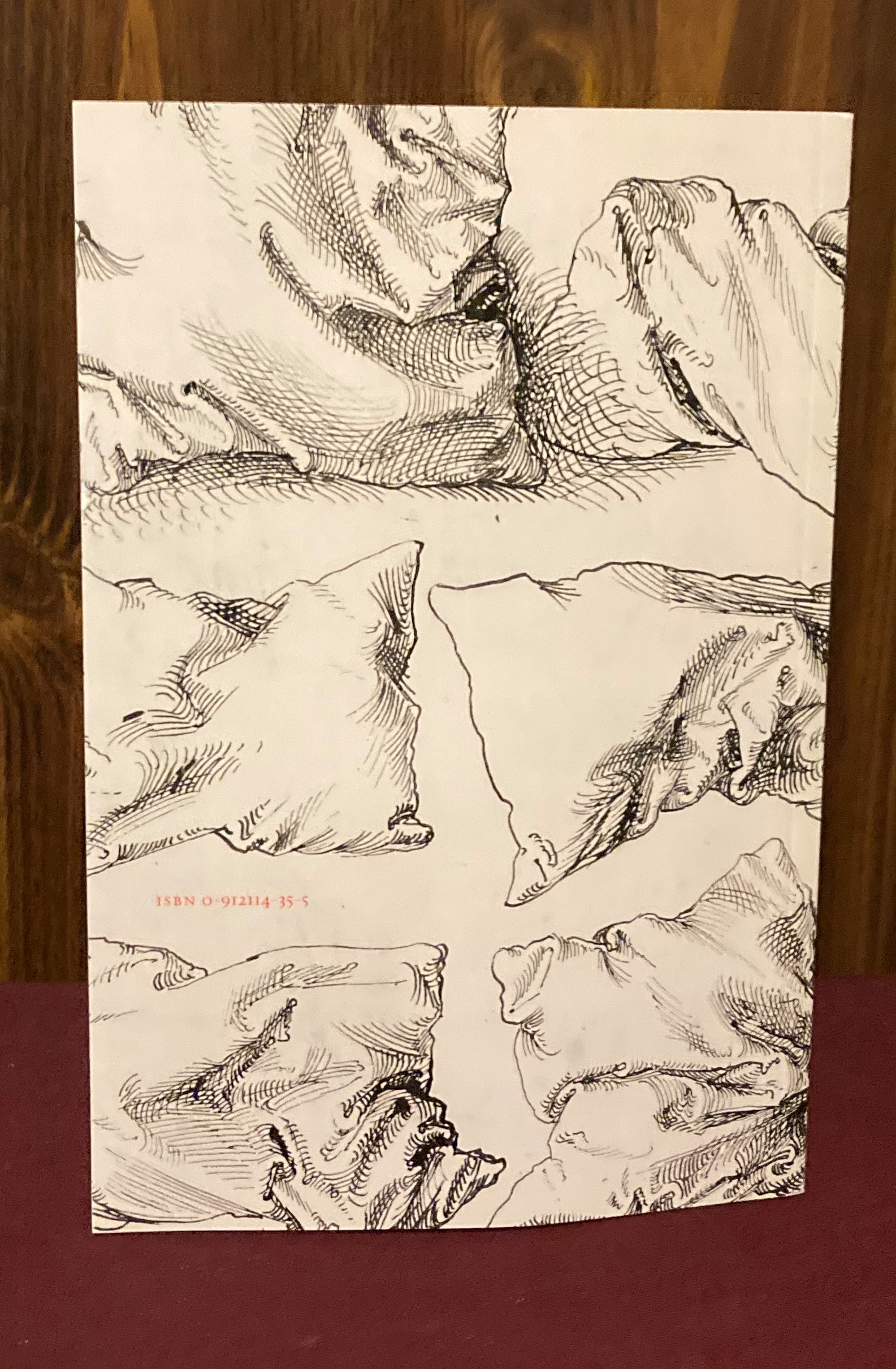 Durer's Hands by Joseph Leo Koerner: As New Soft cover (2006) 1st ...