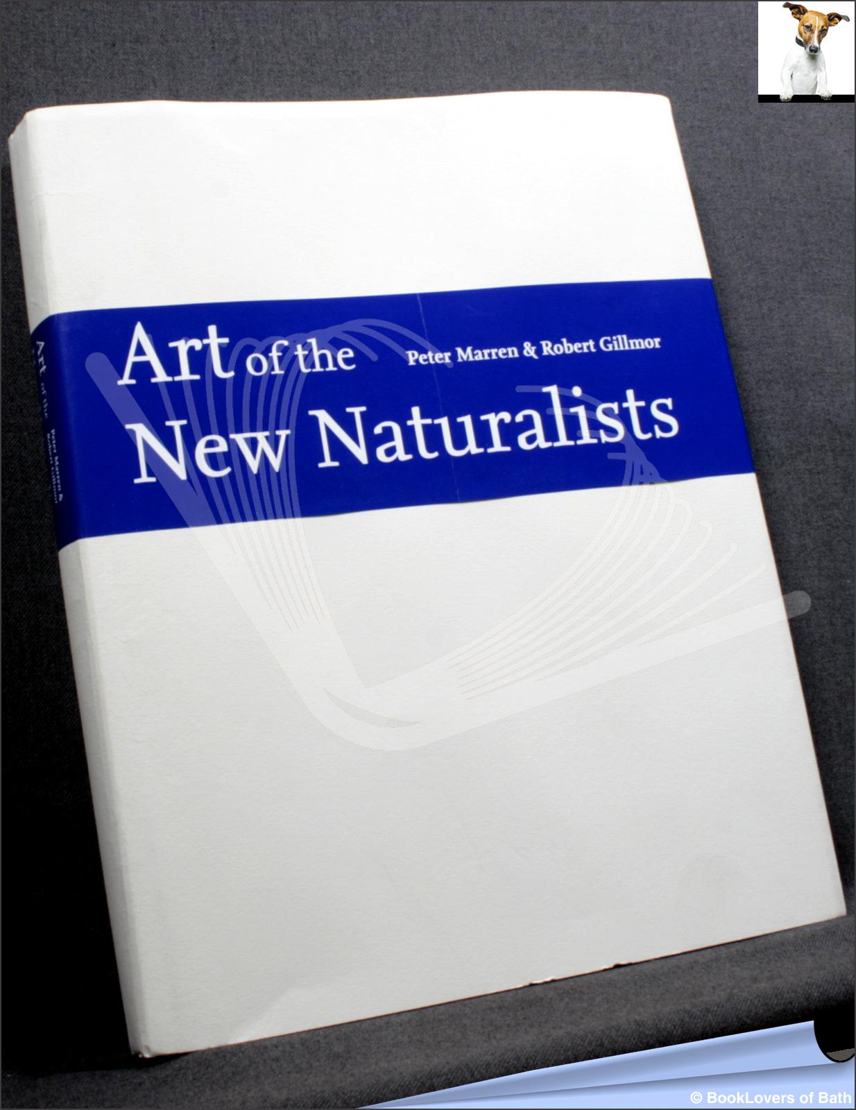 The Art of the New Naturalists: A Complete History by Peter Marren ...