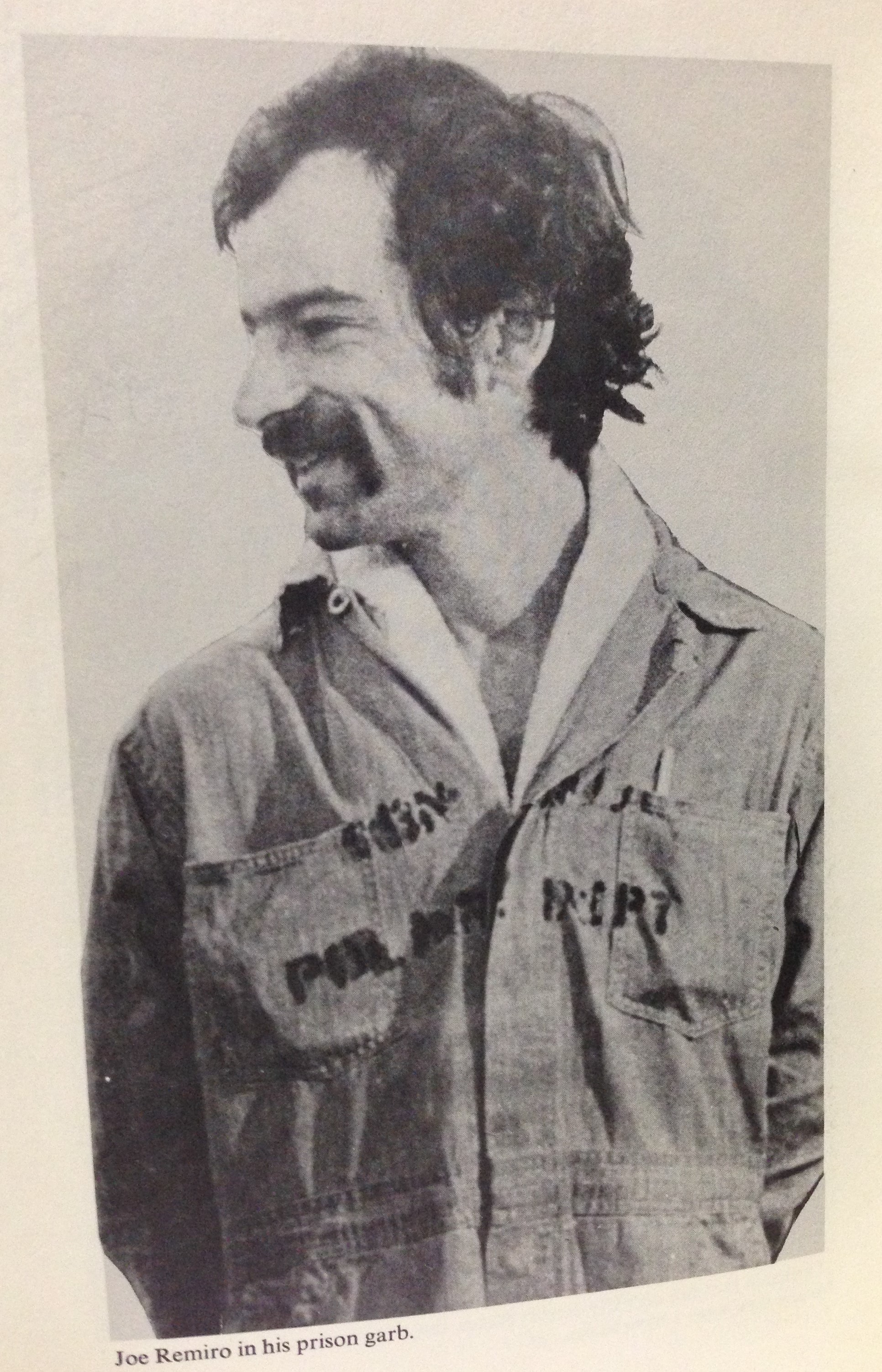 This Soldier Still At War the story of the Vietnam veteran (Joe Remiro ...