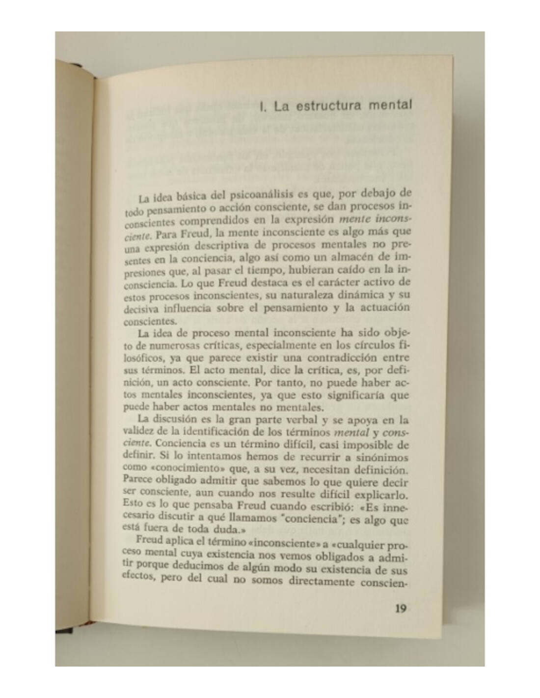 MARXISMO Y PSICOANÁLISIS de OSBORN, Reuben: En buen estado Cartoné ...