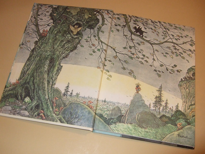 Rupert the Bear Annual 1970 -a SLIPCASED LIMITED Facsimile Reproduction ...