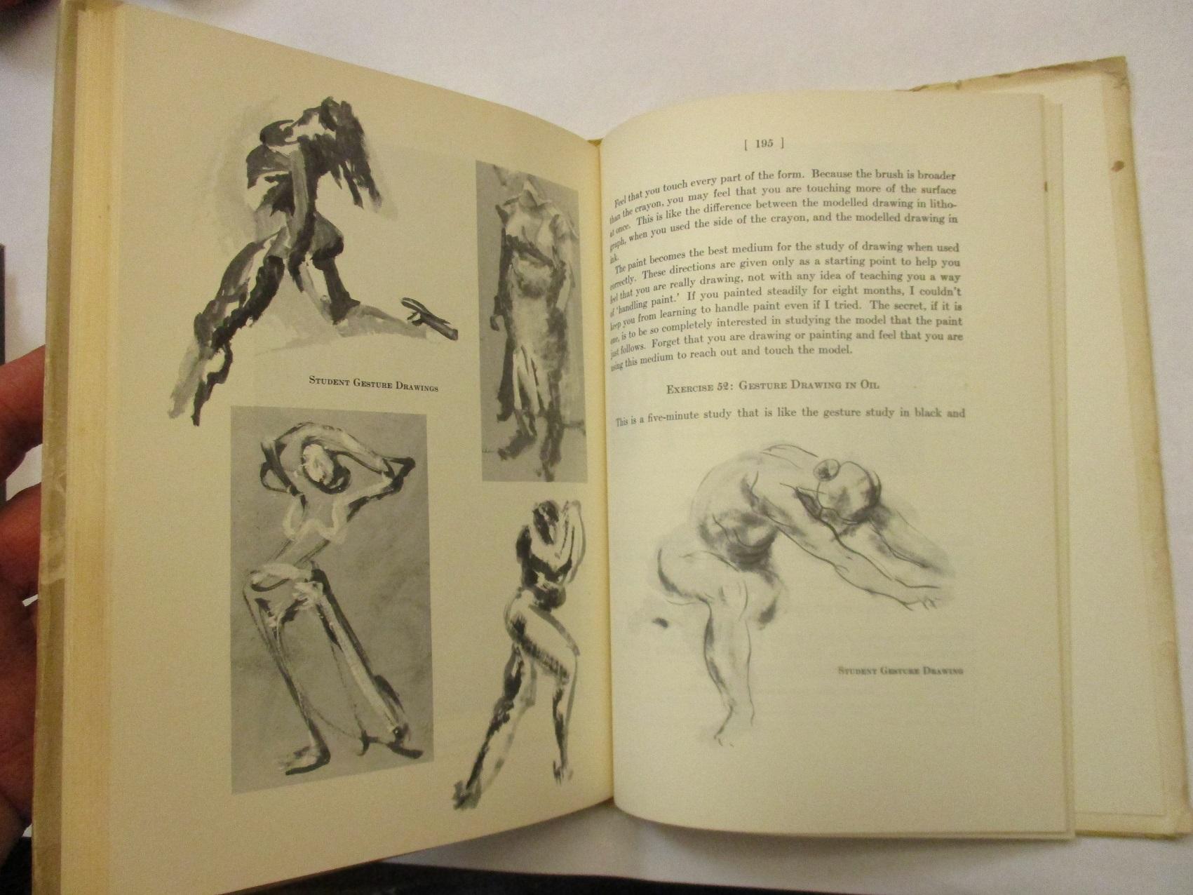 The Natural Way to Draw par Kimon Nicolaides: Good Hardcover (1941 ... The Natural Way to Draw par Kimon Nicolaides: Good Hardcover (1941 ...