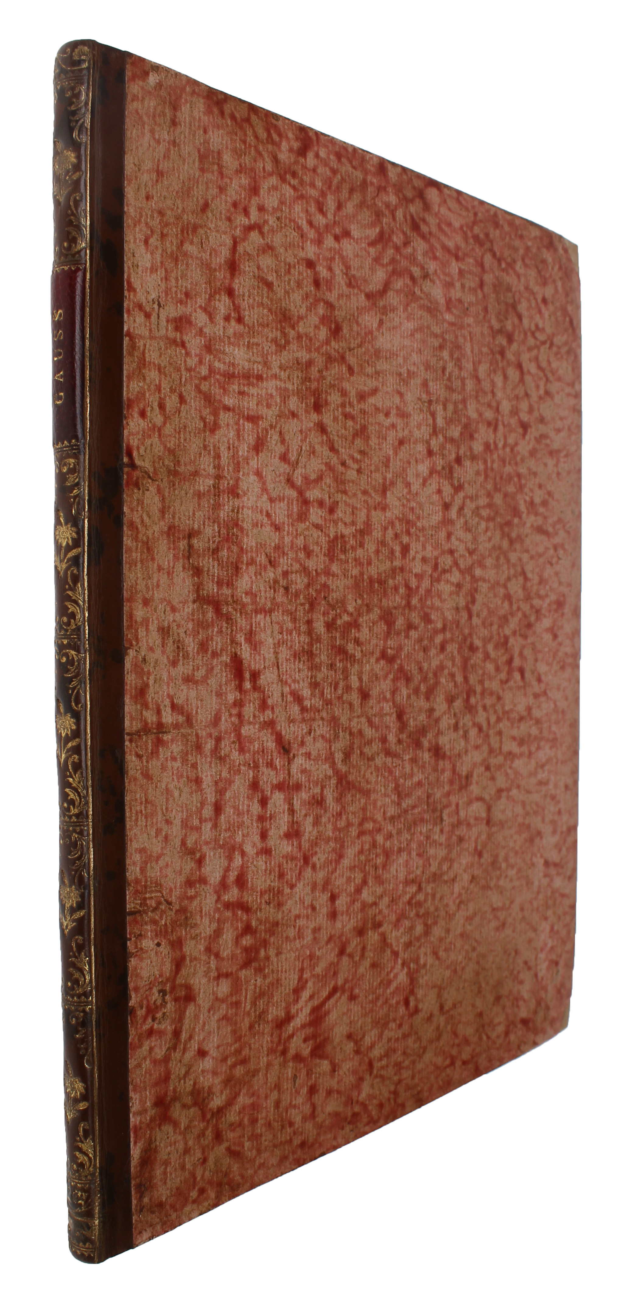 Demonstratio Nova Theorematis Omnem Functionem Algebraicam Rationalem ...