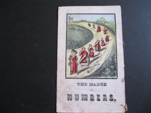 DAME WONDERS' PICTURE BOOKS - MULTIPLICATION TABLE de Anonymous: Very ...