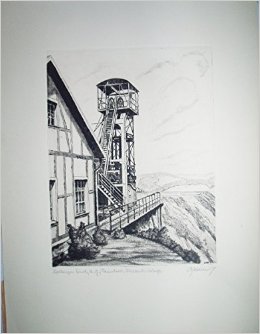 Stolberger Zink A. G., Ramsbeck : Alexander Schacht von Holler, Alfred ...