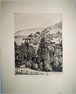 Stolberger Zink A. G., Ramsbeck : Aufbereitung Willibald von Holler ...