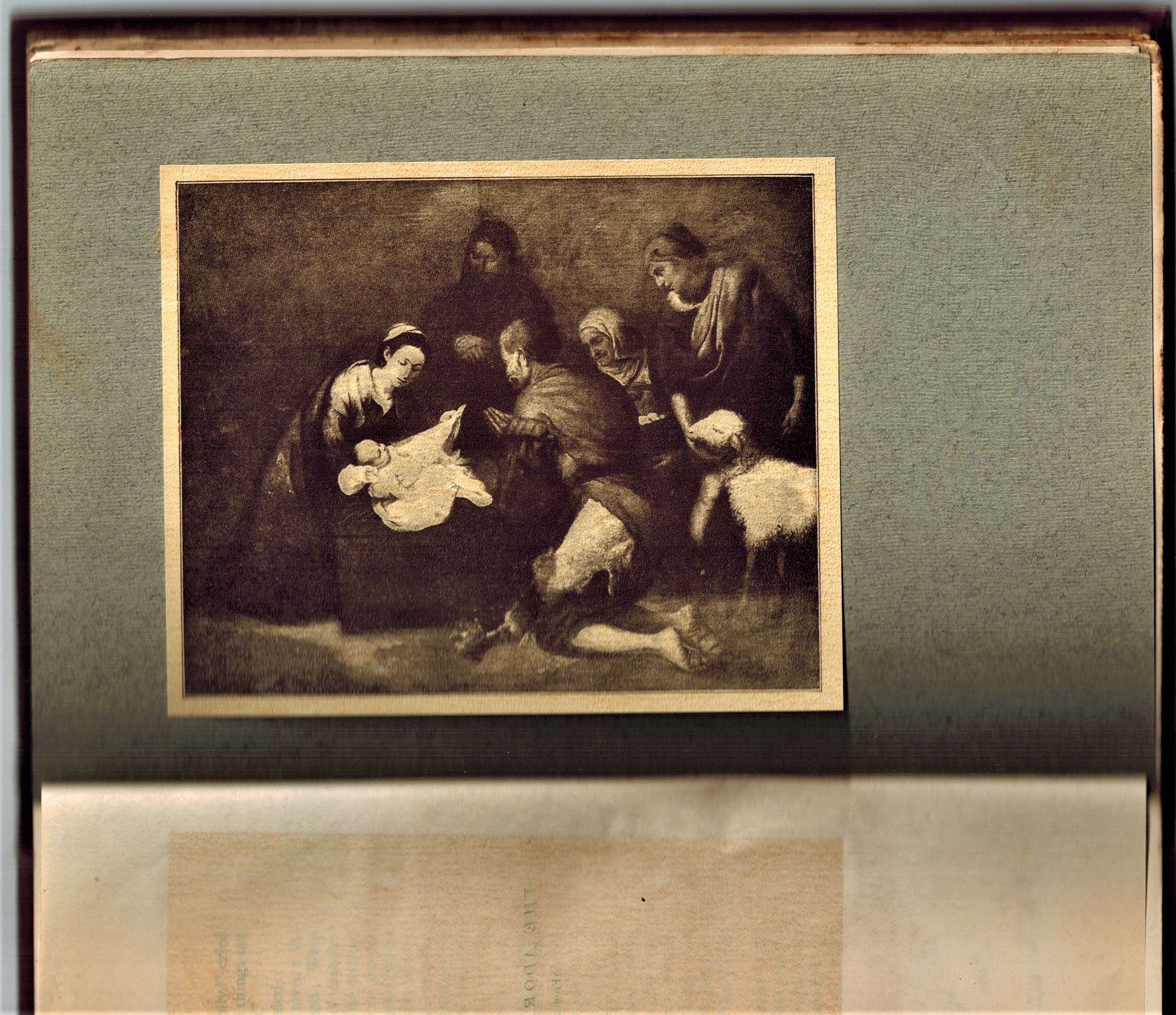 The First Christmas ( in RARE dust wrapper) by Wallace, Lew: Near Fine ...