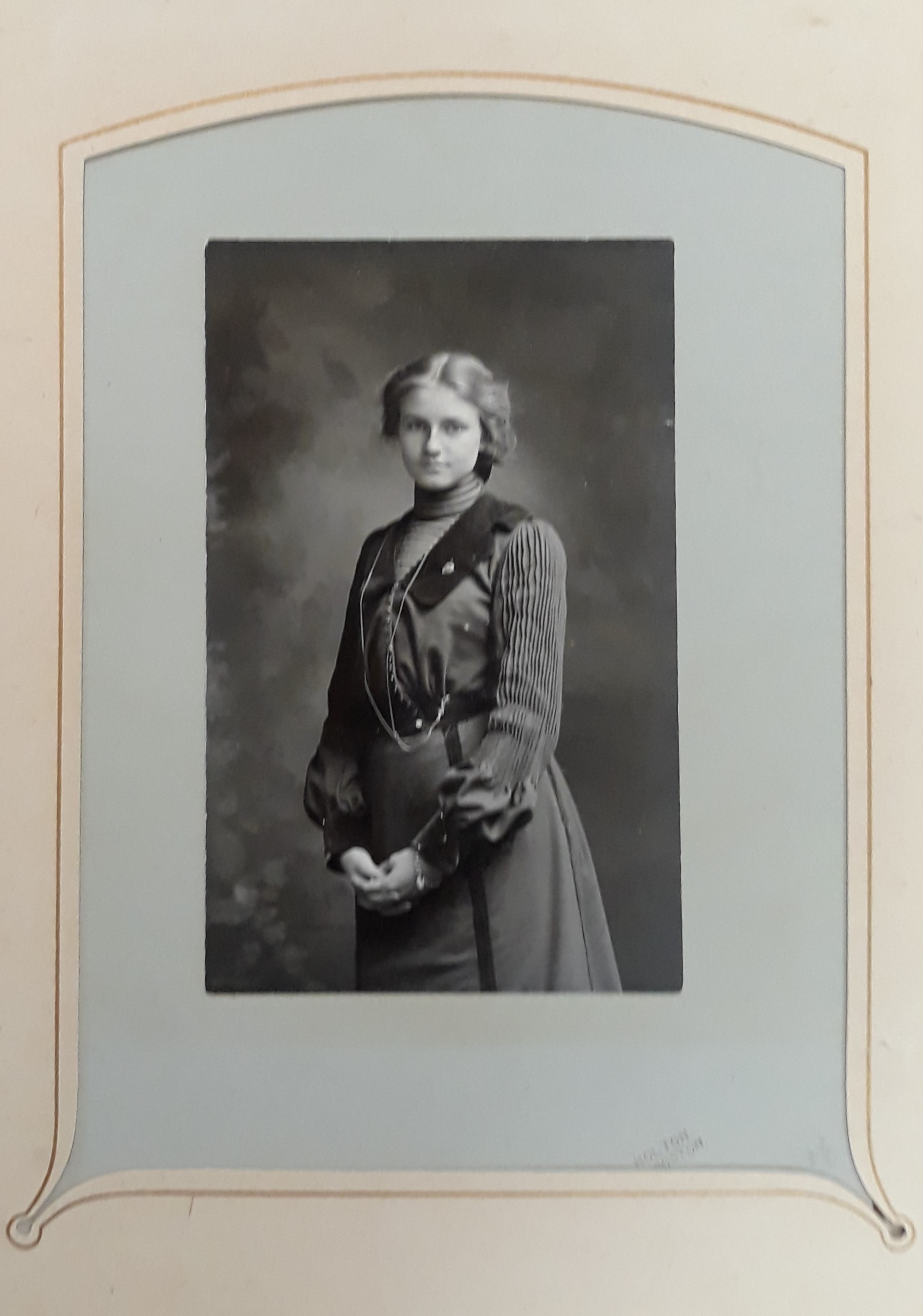 Ethel Reeves Photo Album.: 1st Edition Fotografía | Periodyssey