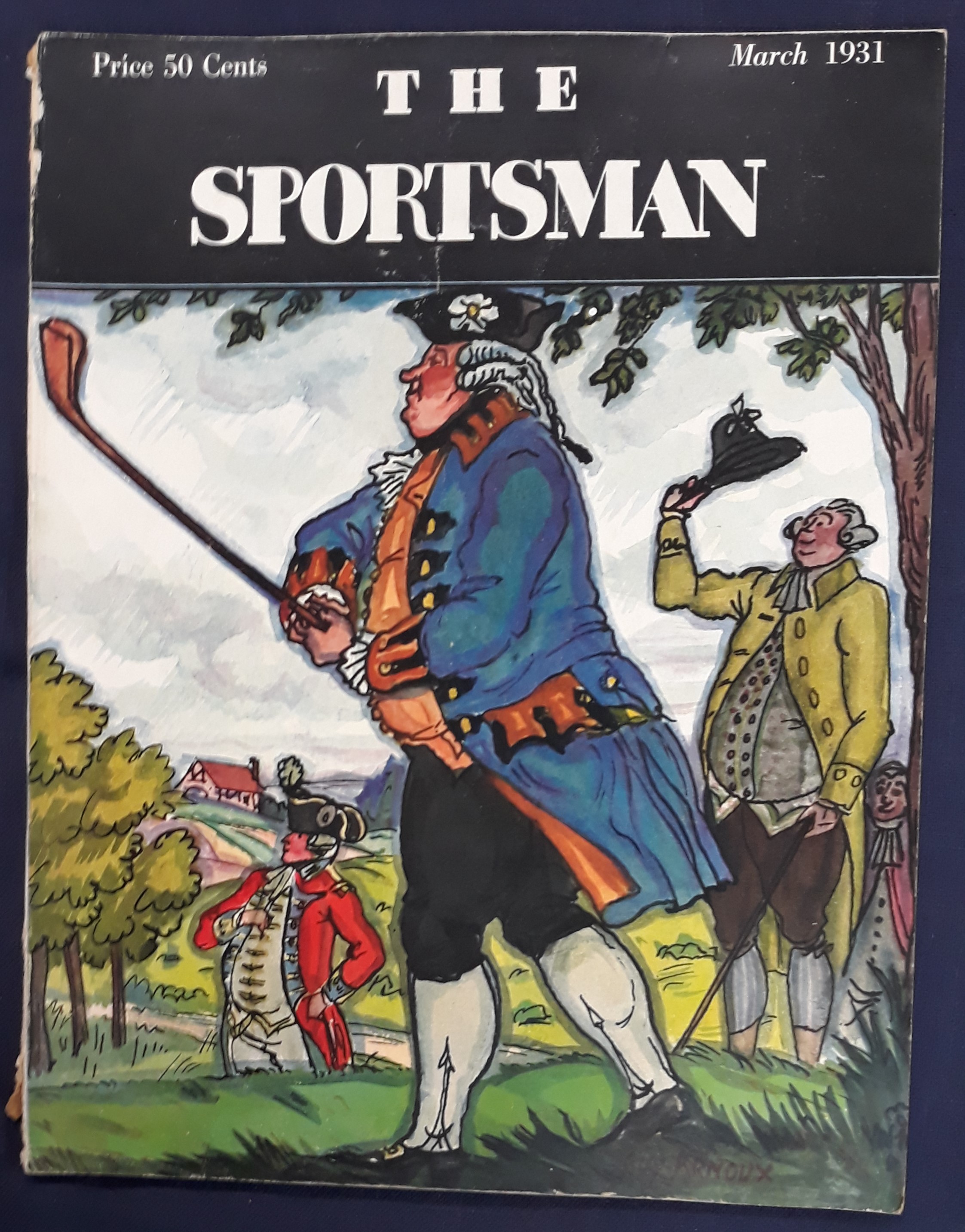 The Sportsman (Boston). Vol. 1, No. 1 (January 1927) to Vol. 22, No. 6 ...