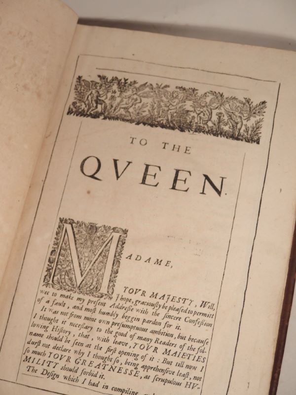 The Church-History of Brittany, from the Beginning of Christianity to ...