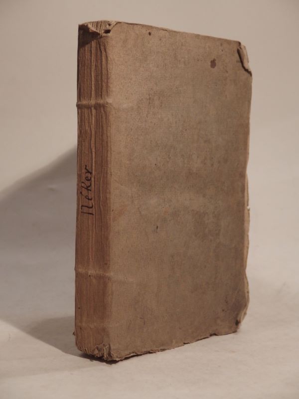 Sur le Compte rendu au Roi en 1781. Nouveaux éclaircissements, par M ...