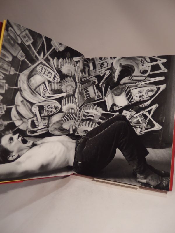 Erro, peintre mythique by AUGE (Marc), ERRO: Signed by Author(s) | L ...