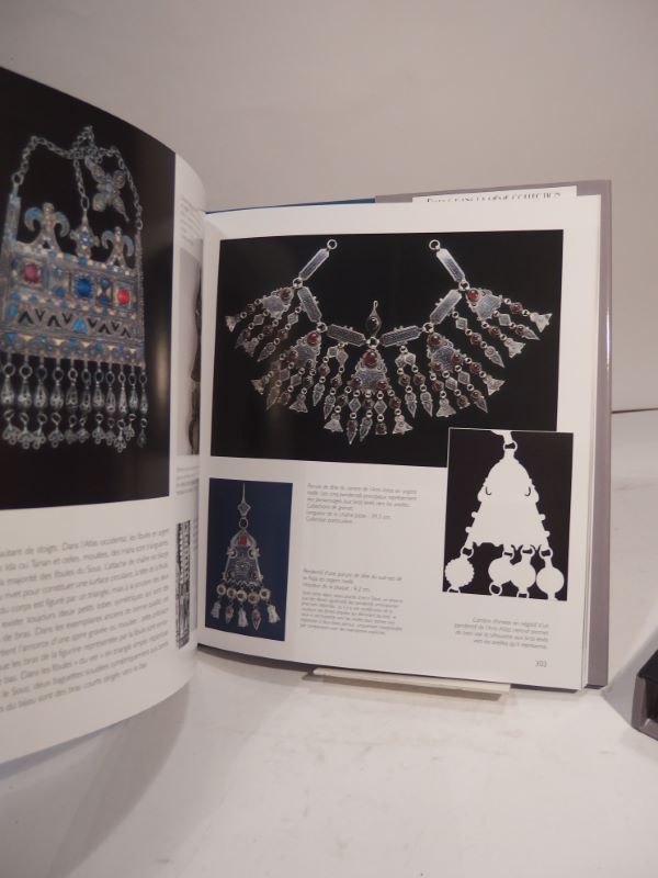 Arts et Cultures du Maroc by RABATE (MArie-Rose), GOLDENBERG (André ...