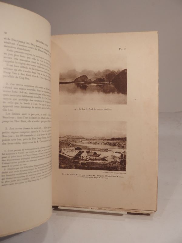 Exposition coloniale internationale Paris 1931 : Indochine française ...