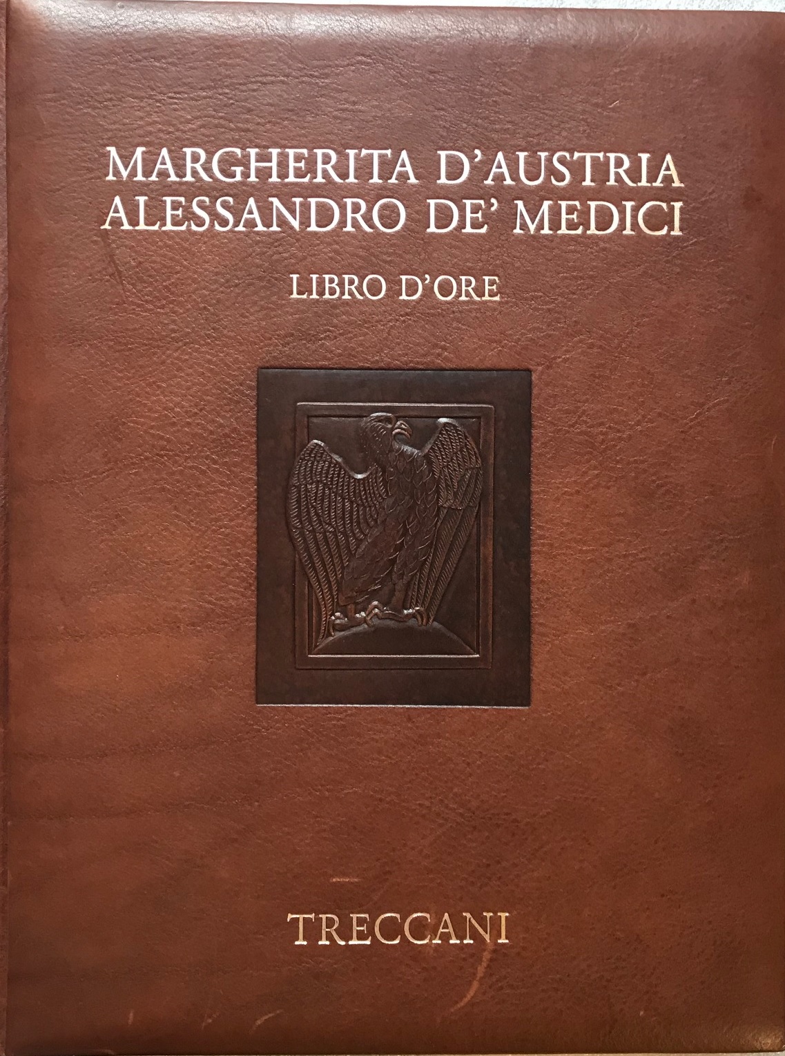 Il libro d'Ore di Margherita d'Austria e Alessandro de' Medici (Book of ...