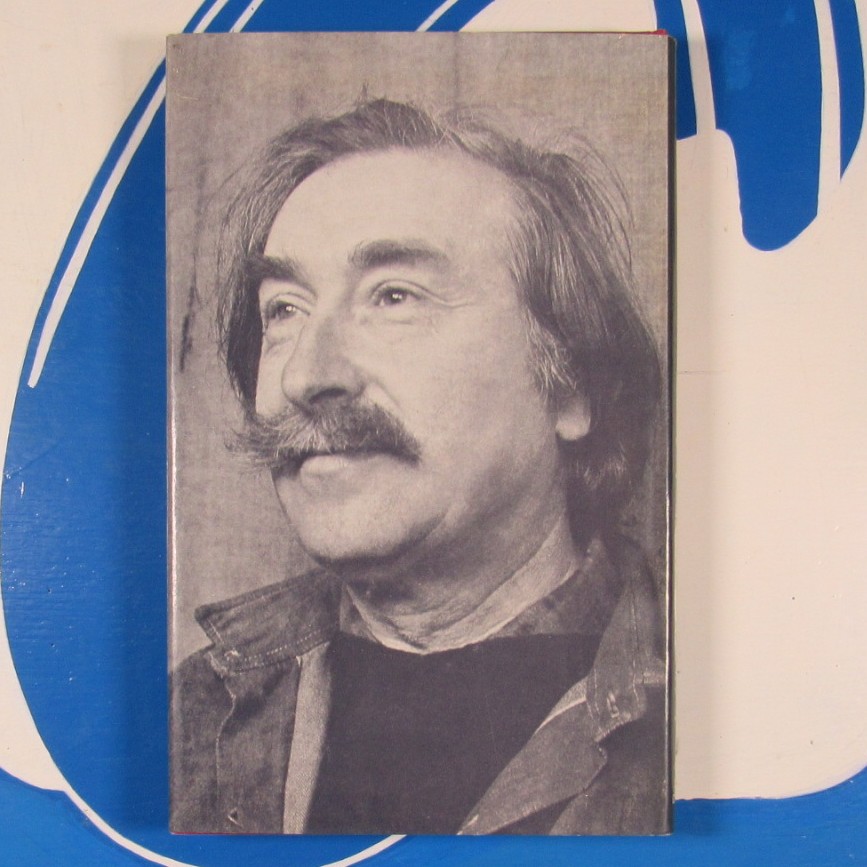 ACROSS THE STRAITS: AN AUTOBIOGRAPHY by Williams, Kyffin>>SIGNED by ...