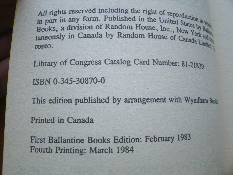 C.B. Greenfield: No Lady in the House by Kallen, Lucille: Very Good Soft cover (1984) 1st ...