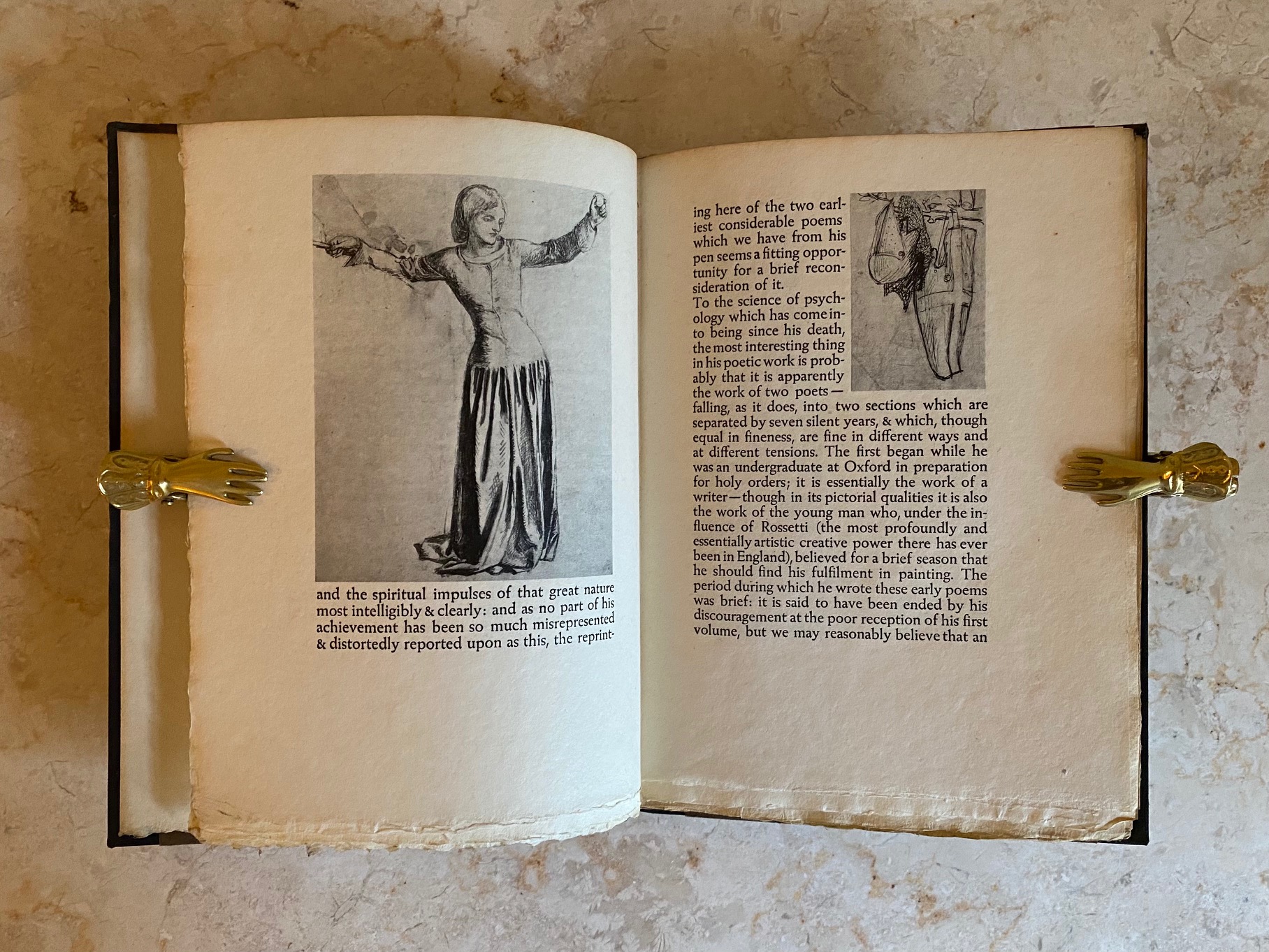 Guenevere | Two Poems by William Morris | The Defence of Guenevere and ...